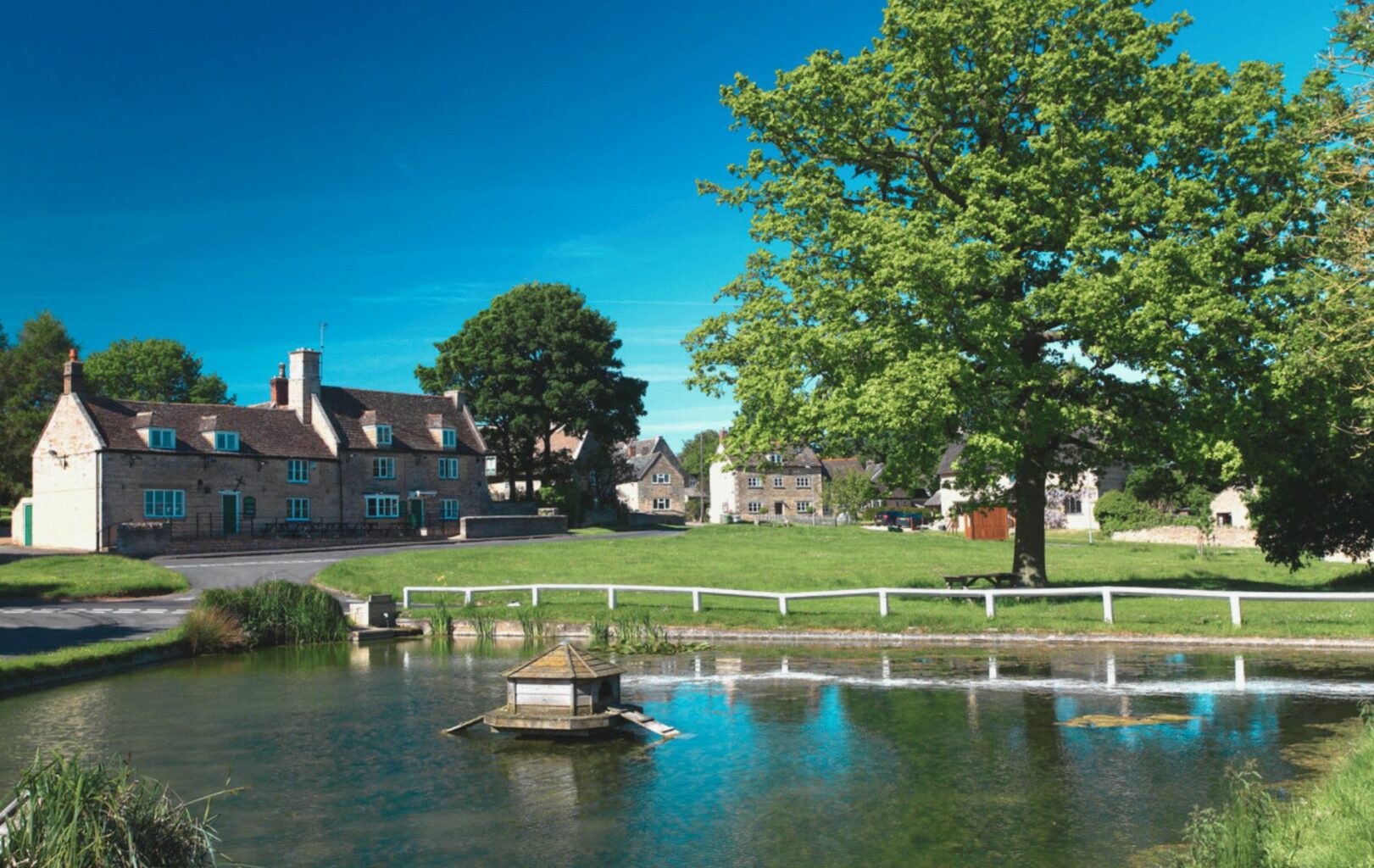 7 Reasons to Move to Rutland: England’s Smallest County